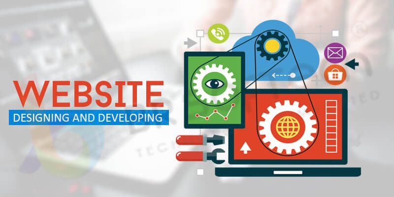 21 Things to Consider Before Website Designing and Developing | BR Softech