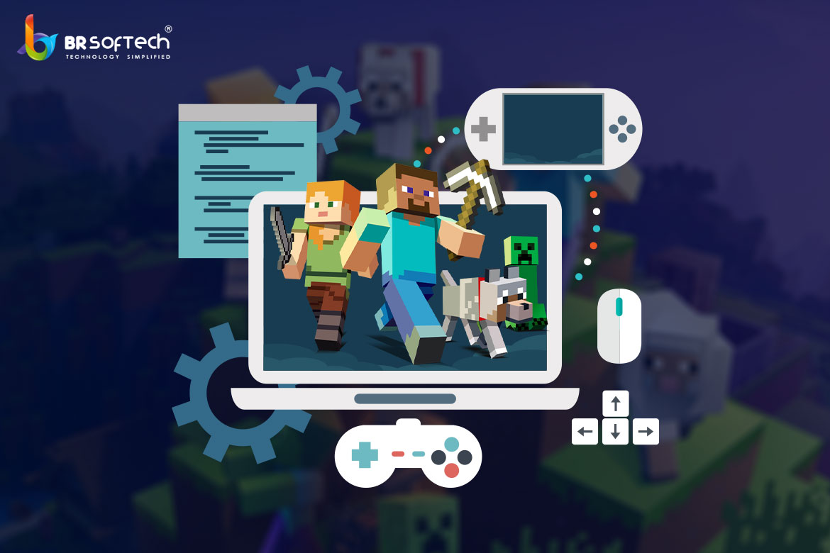 Unity for Game Development- The Ultimate Guide | BR Softech