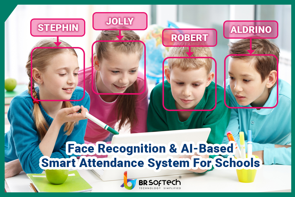 Face Recognition AI Based Smart Attendance Management System For Schools