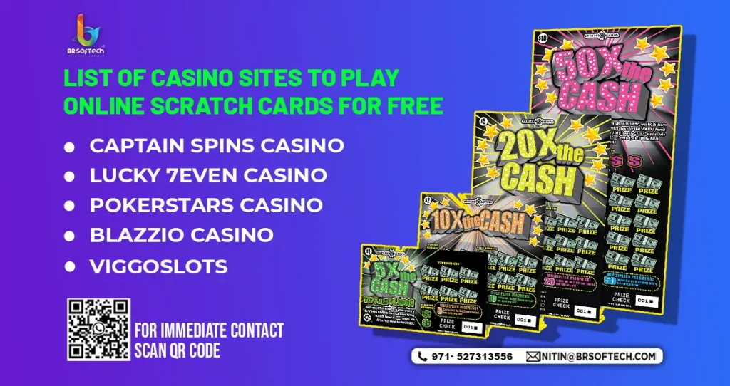 Online Scratch Card | 6 Sites To Play Scratch Card Online💘 Descubra as ... Online Scratch Card | 6 Sites To Play Scratch Card Online💘 Descubra as ...