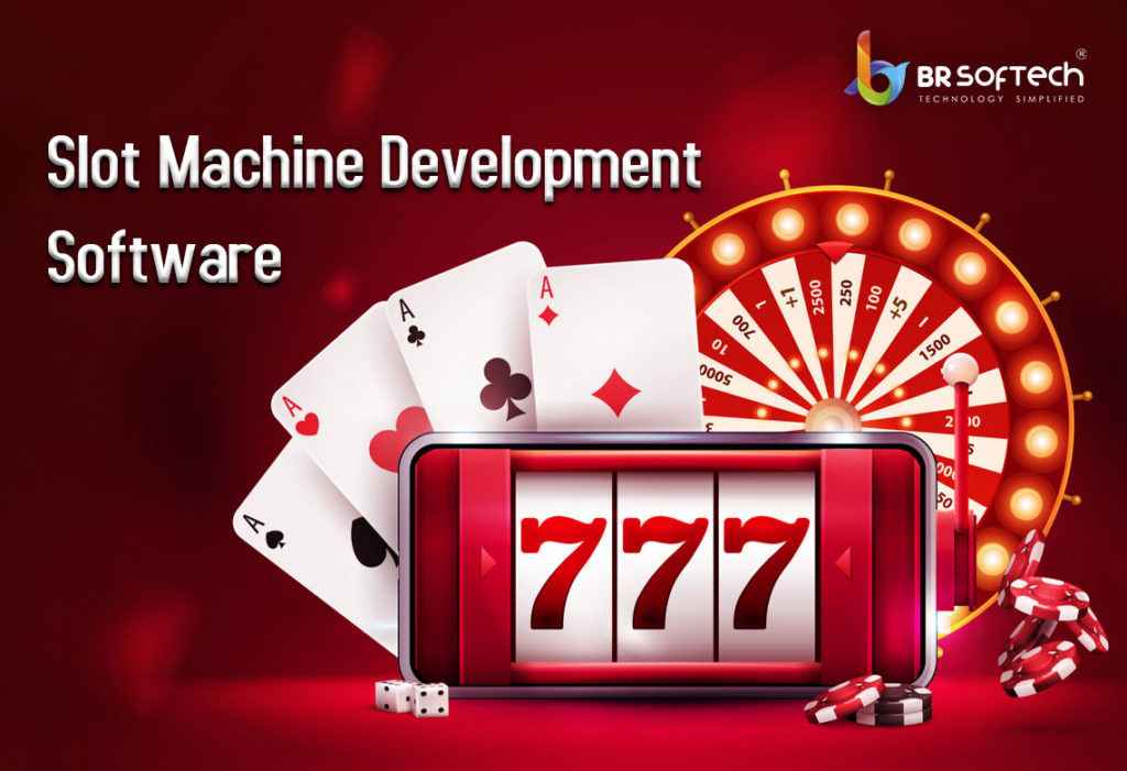 Benefits of Slot Machine Software Development - BR Softech Benefits of Slot Machine Software Development - BR Softech