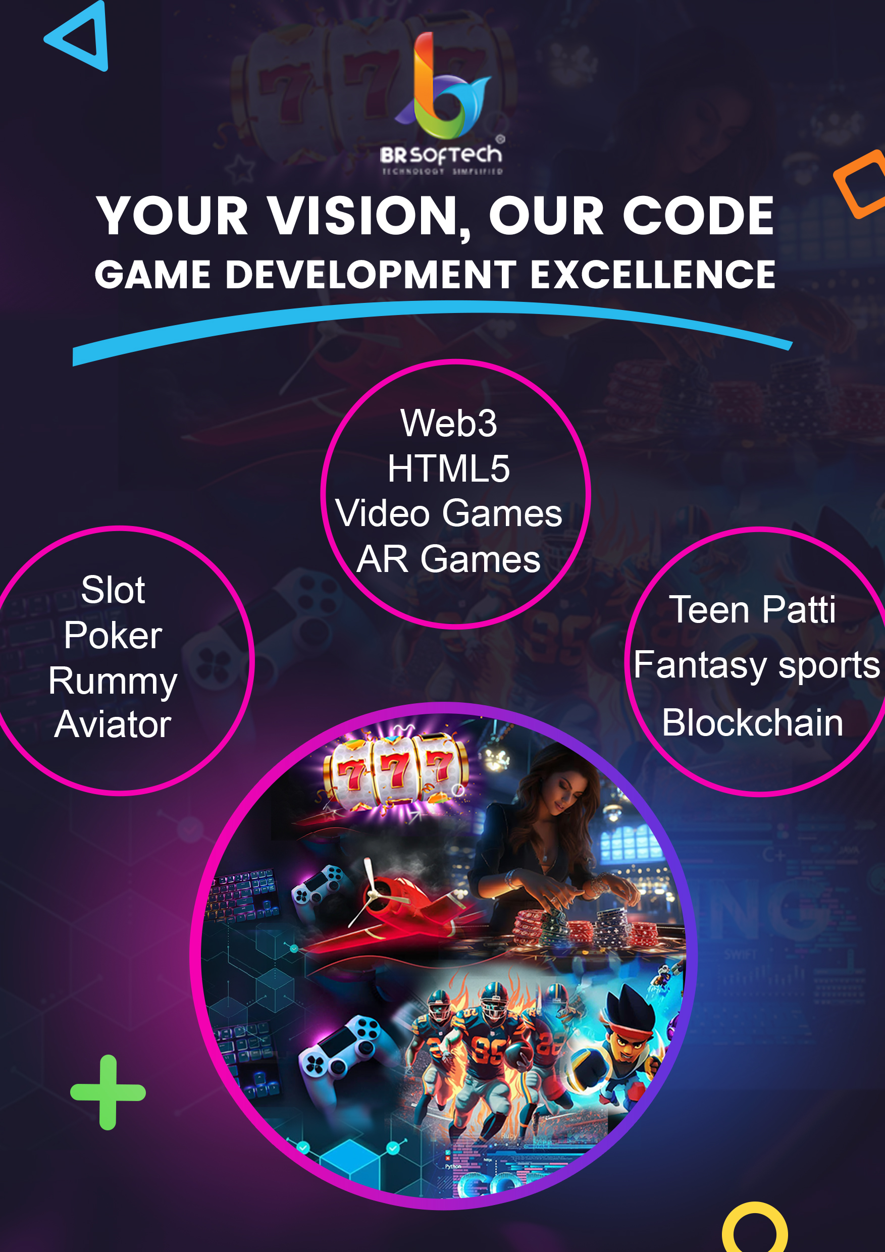 Online Solitaire Card Game - Development Guide