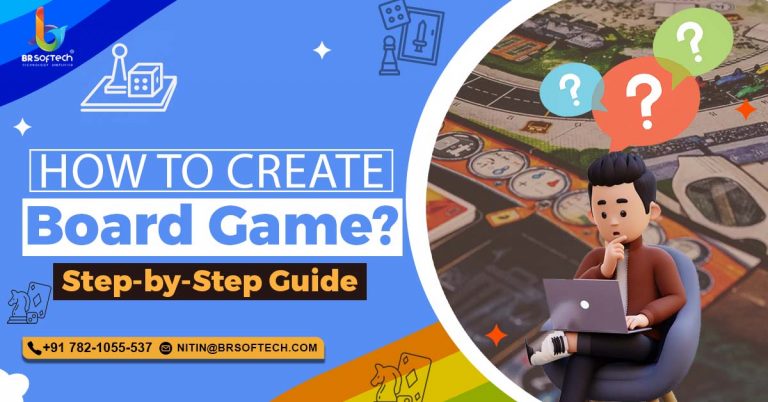 How to Make a Board Game: Step-by-Step Guide for Creators