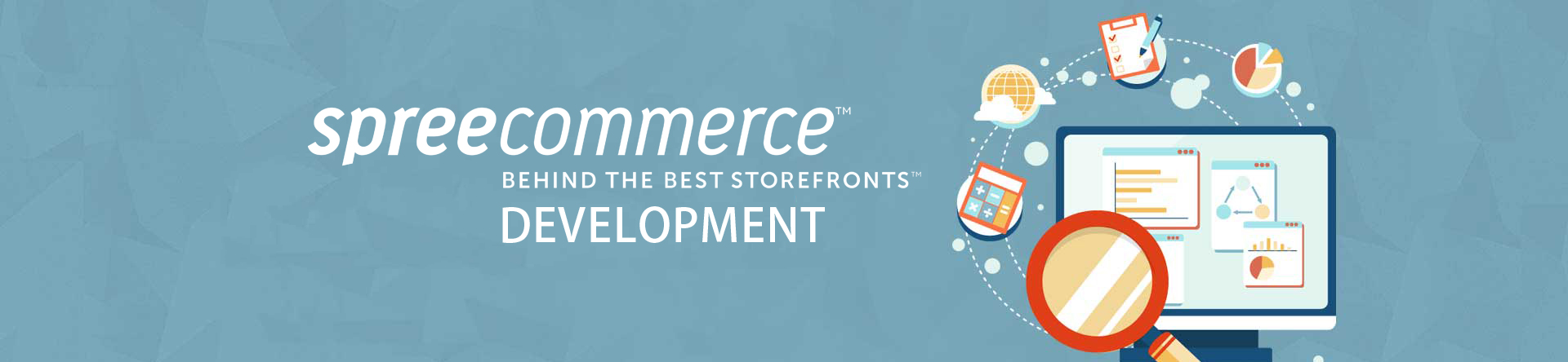 Spree Commerce Development India | Hire spree commerce developers