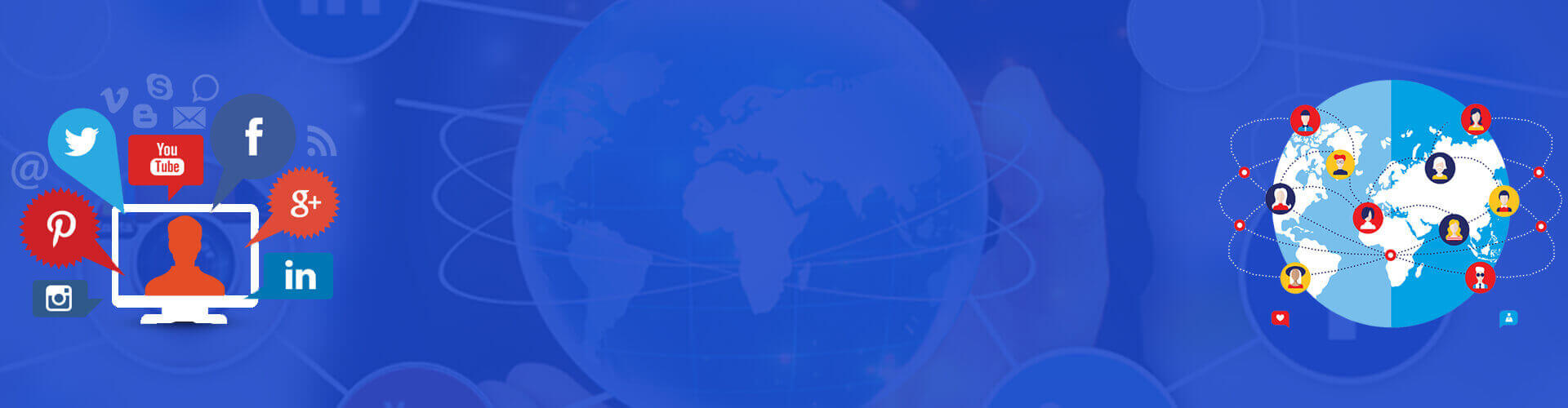 Dating and Social Networking Industry development Solutions - BR Softech