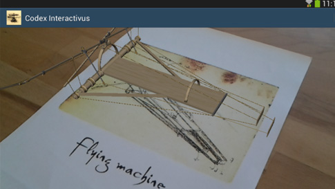 AR App Development Company | Augmented Reality Game Development Services