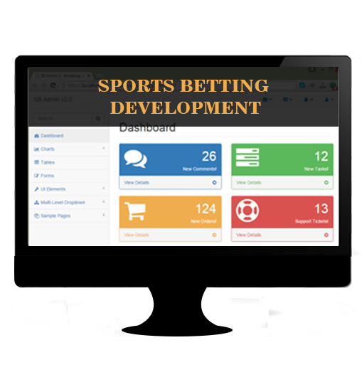 Sports Betting App Development, Cricket Betfair API Solution Provider