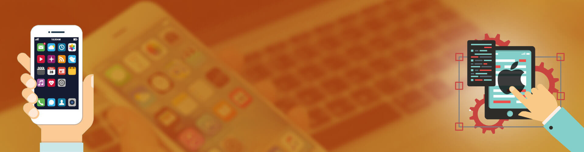 Hire iOS Developer | iPhone Application Developer for Hire - BR Softech