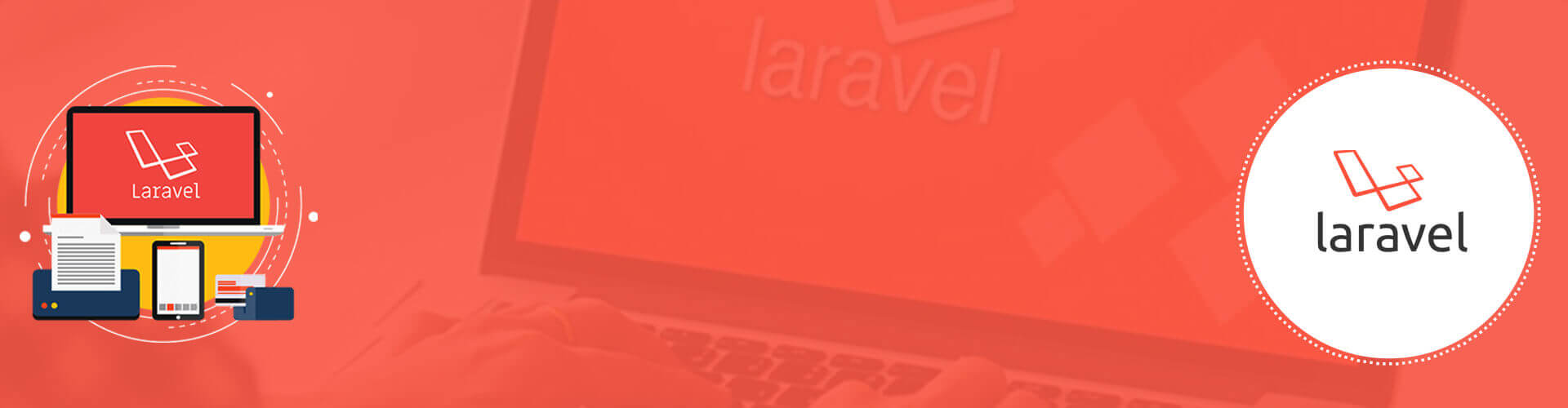 Laravel Web Application Development Company | Hire Laravel Developer