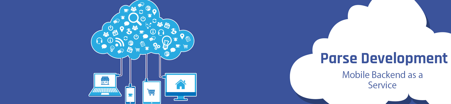 Parse Android/IOS Software and App Development Company India