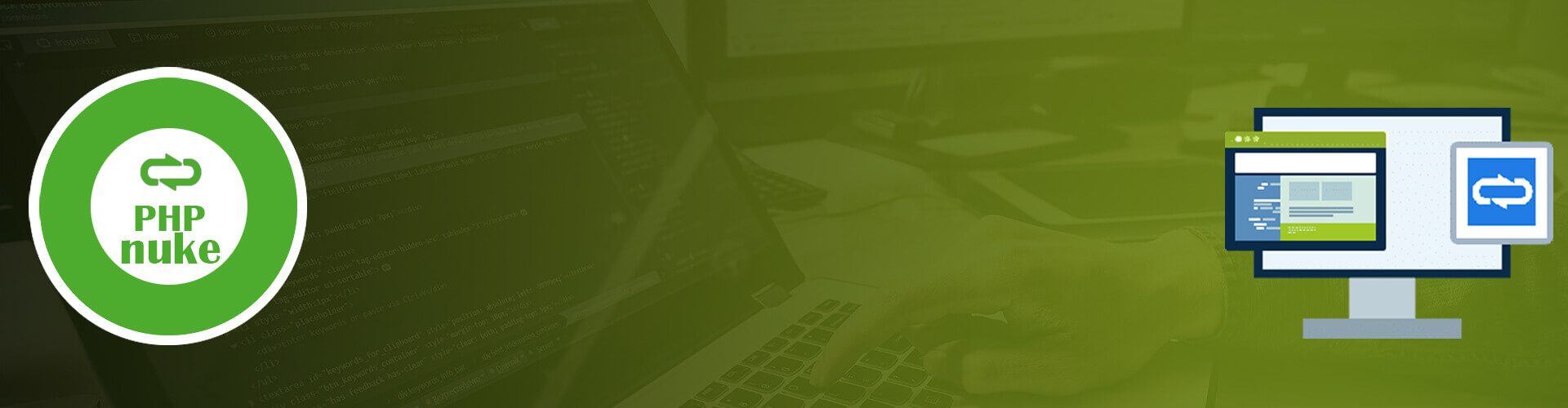 PHPNuke Development | Hire PHPNuke Developers India