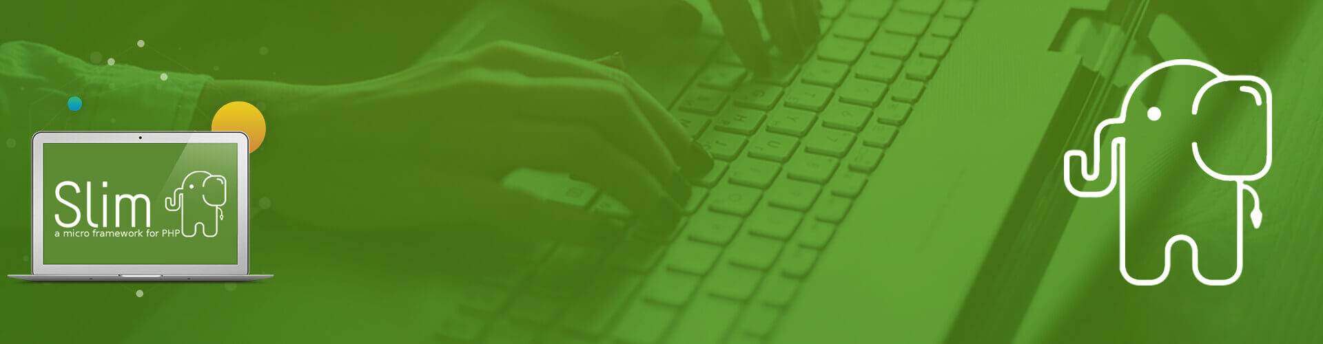 Slim Web Development Company | Hire Slim Framework Developers