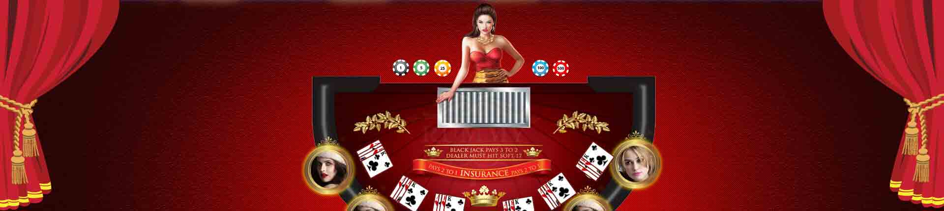 Blackjack Game Development Company USA | Hire Blackjack Game Developers