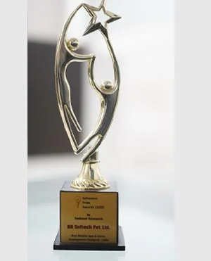 About Us | BR Softech Technology Simplified