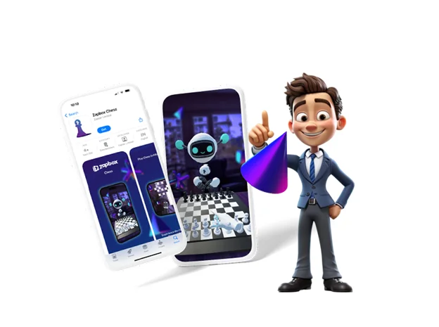 Chess Game Development Company | Chess Game Developer