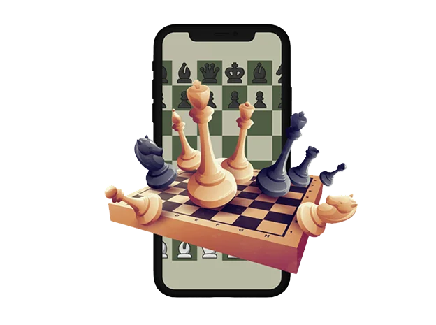 Chess Game Development Company | Chess Game Developer